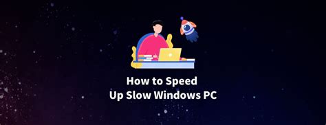 How To Speed Up Slow Windows Pc Cleaner One Pro