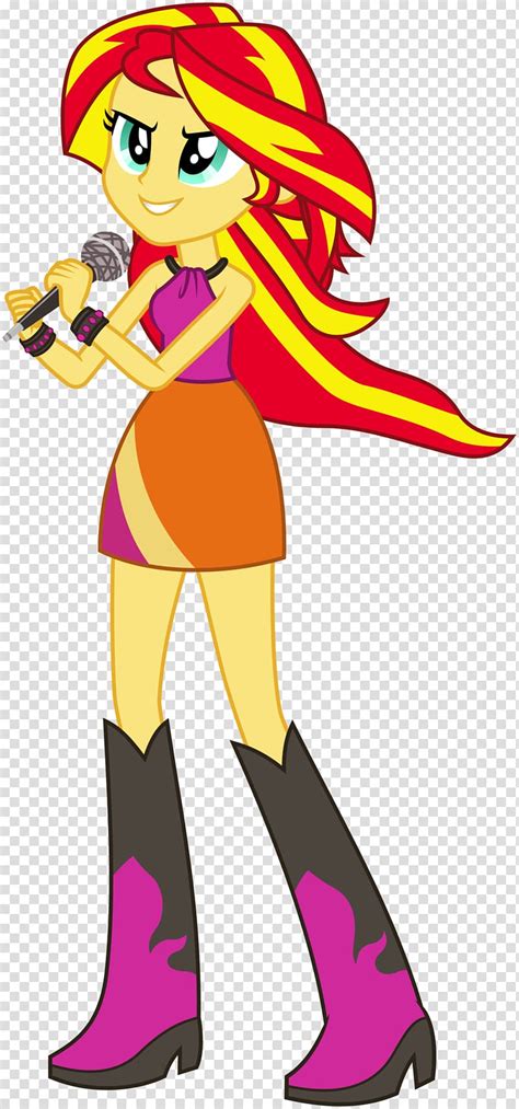 Mlp Rainbow Rocks Sunset Shimmer Mlp Rainbow Rocks Sunset Shimmer