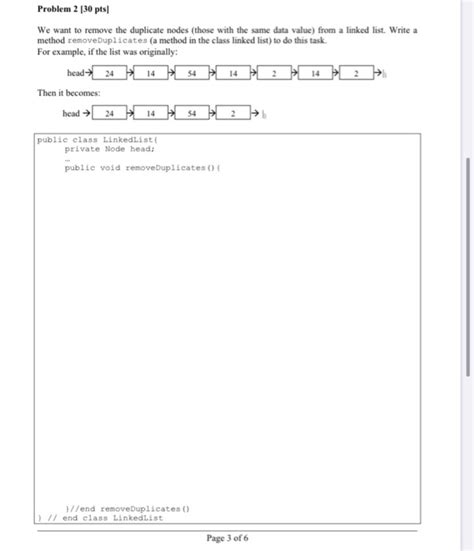 Solved Problem 1120 Points A For The Code Fragment Below