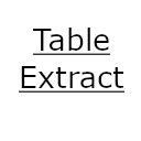 Table Extractor Chrome Web Store