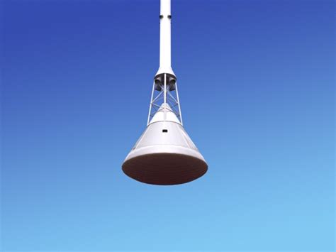 Apollo Command Module D Ds