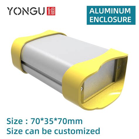 Electric Housing Customization Silkscreen Fabricat Grandado