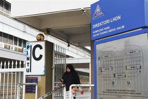 Irb Introducing New Monthly Tax Deduction System E Pcb