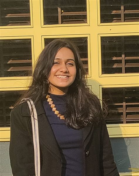 Shivani Singh Medium