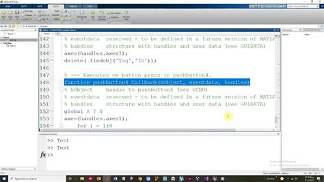 matlab gui show hide data on the same plot english language youtube