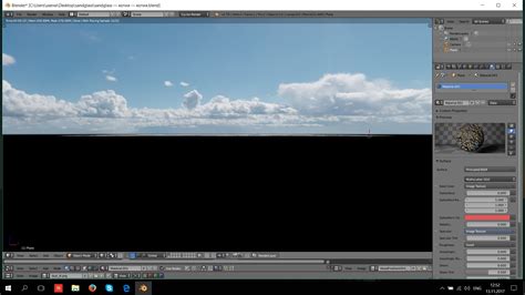 Rendering A PBR Map With Principled Shader Doesn T Add Value To The Object Blender Stack