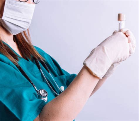 Lab Draw Saphiros Health