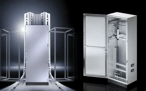 Modular Vs Non Modular Enclosures Which One Should You Choose [ October 2025 ]