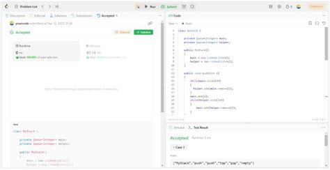Prasiddhi Agrawal On Linkedin 100daysofcode Dsawithedslash Leetcode