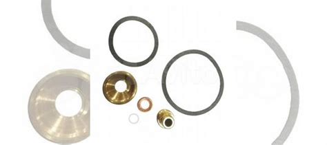 Комплект ремкомплект для ремонта Vb2 Vfm2 Danfoss купить в Иркутске Товары для дома и дачи Авито