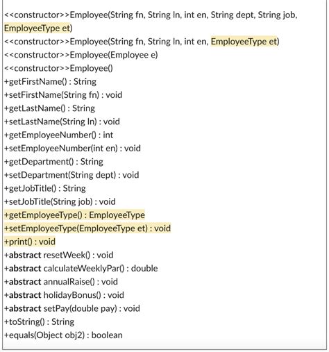 Solved Using Java Part 1 Create Printable