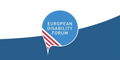 European Disability Forum Open Access Government