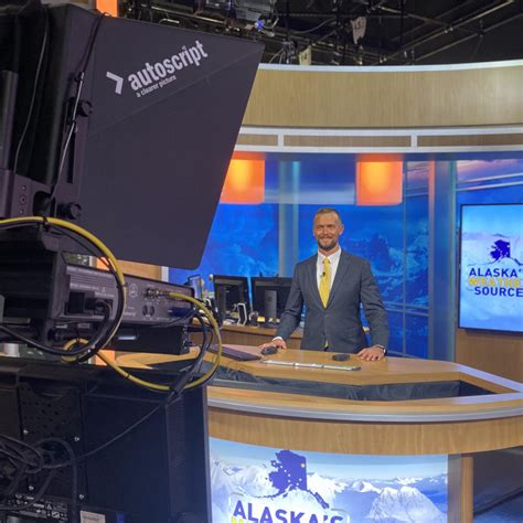 Meteorologist Aaron Meteorologist Aaron Morrison