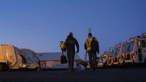 Making Infrastructure Sexy The New York Times