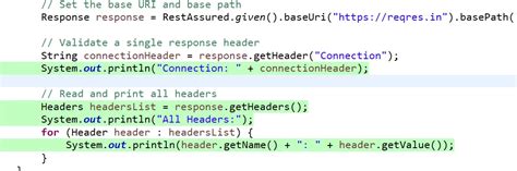 Pojo And Objectmapper In Rest Assured The Easiest Guide For Api Testers