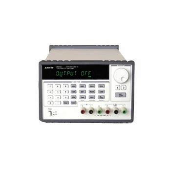 Triple Output DC Power Supply At Rs 100000 Piece Venkusa Estates Hyderabad ID 2209969662