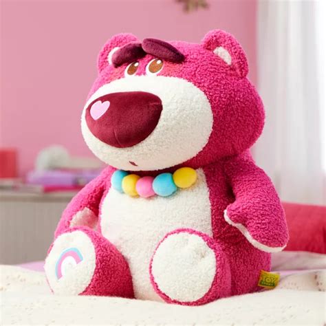 Toy Story Collection Lotso