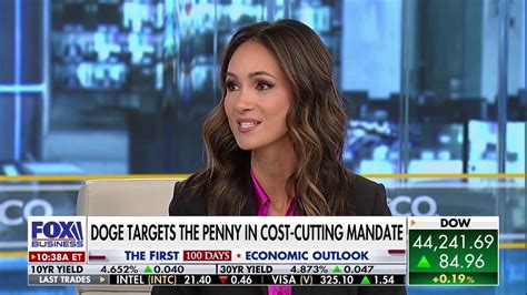 Trump Is ‘right To Order Us To Ditch ‘stupid Penny Kevin Oleary