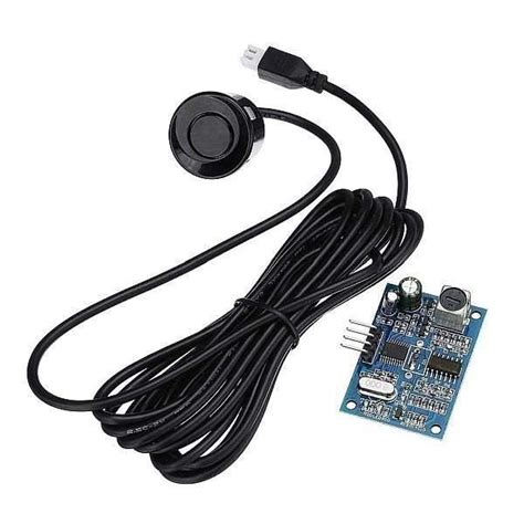 Waterproof JSN SR T Ultrasonic Sensor Iotwebplanet Com