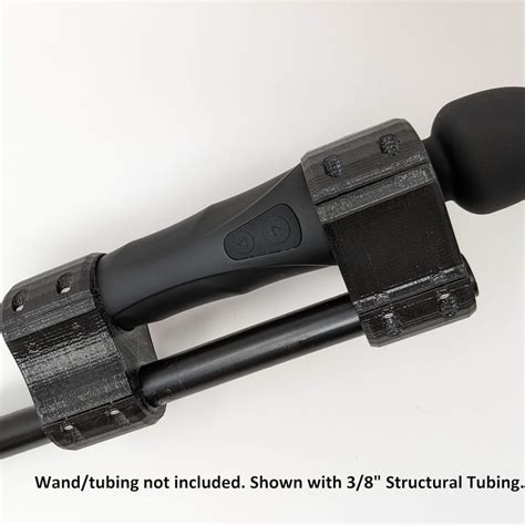 Hitachi Wand Holder Etsy
