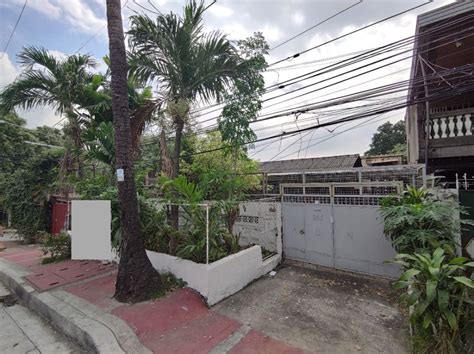Residential Lot For Sale In Scout Chuatoco Diliman Quezon City Property For Sale Lot On