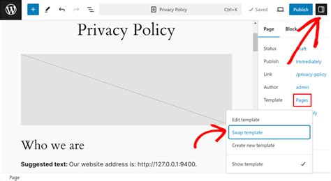 how to create a sticky floating sidebar widget in wordpress