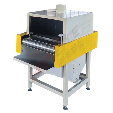 Automated Modular Continuous Vertical Conveyor Continuous Vertical Conveyor Bucket Conveyor