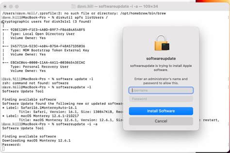How To Identify Smb Client Log Entries In The Apple Unified Log Rmacsysadmin