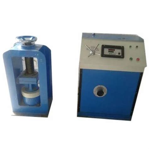 Analog Kn Compression Testing Machine At Rs In Delhi ID
