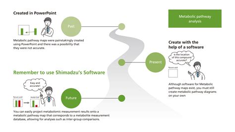 Metabolic Pathway Analysis Shimadzu Shimadzu Corporation