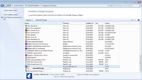 Cara Uninstall Program Aplikasi Pada Sistem Operasi Windows Dengan Benar NEWBIE CODE NEWS