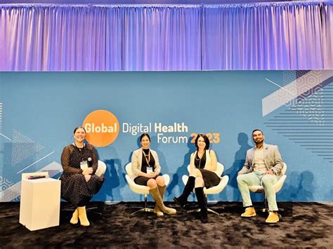 Palindrome Data On Linkedin Gdhf2023 Climatehealth