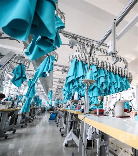 Tips For Running A Sportswear Manufacturing Company