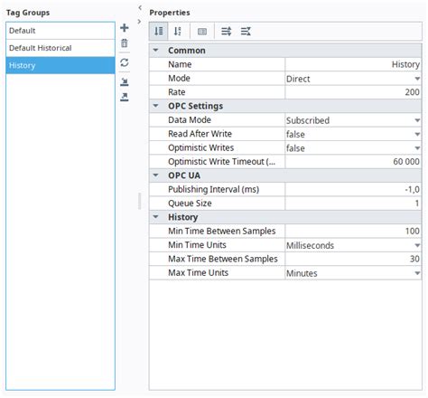 Disappearance Of Historical Data Ignition Inductive Automation Forum