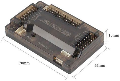 Generic Apm 2 6 Flight Controller Board For Multicopter Ardupilot Mega