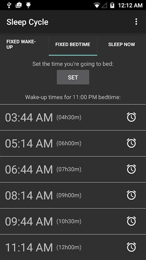 Android 용 Sleep Cycle Apk 다운로드