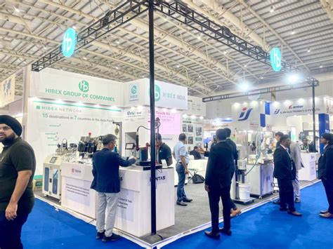 Hibex Singapore Pte Ltd On Linkedin Automationsolutions Industrialrobots Dispensing Hibex