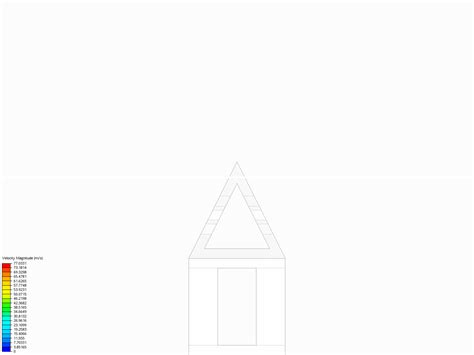 Testing Cfd By Reyhanfachrian Simscale Testing Cfd By Reyhanfachrian Simscale