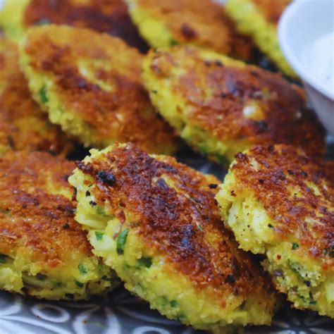 Tasty Fried Cabbage Patties Super Delicious Sweet As Cooking