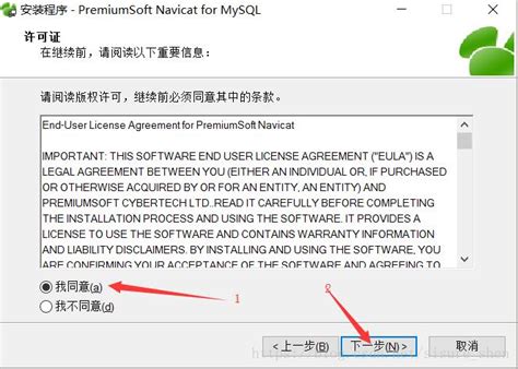 Navicat安装（免费使用版）及连接mysqlnavicat免费版 Csdn博客