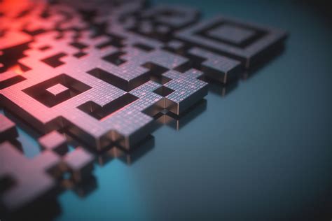 Smart Scanning A Qr Code Security Primer