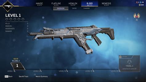 New Updates Coming With Apex Legends Arsenal Apex Legends Item Store