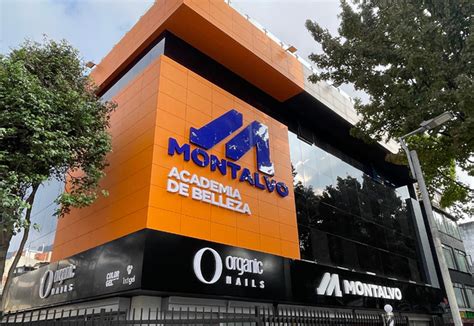 Nuestras Sedes Montalvo