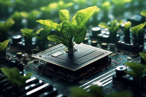 Technology Chips Computing Electronic Microprocessor Motherboard Circuit Microchip Digital Board