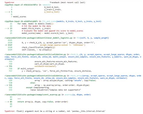 Python Pandas Typeerror Float Argument Must Be A String Or A