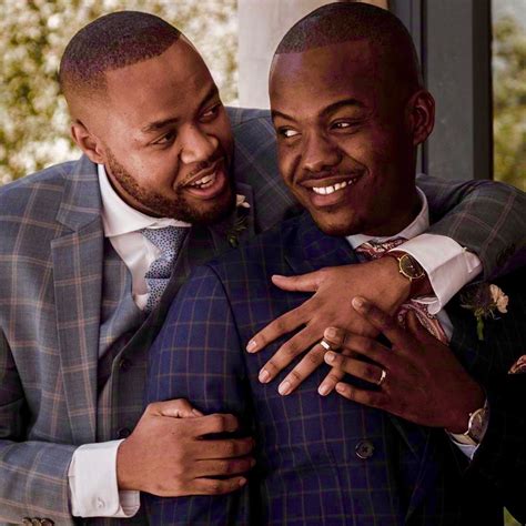 Black Bromance