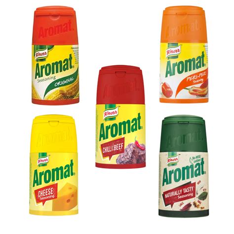 Knorr Aromat 75g Kims Sa Kitchen