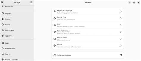 Full Rdp Is Here Finally Page 2 General Discussion Clear Linux Os Forum