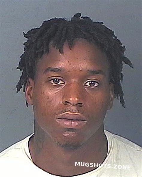 Harris Demetrious Kane 07282024 Hernando County Mugshots Zone
