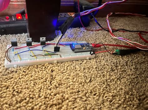 GitHub AshokSaravanan RGB LED Lights Added Homekit Alexa Implementation To Existing RGB